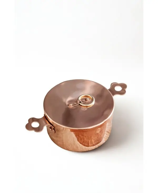 COPPERMILL KITCHEN Cmk Vintage Inspired Oven Dish
