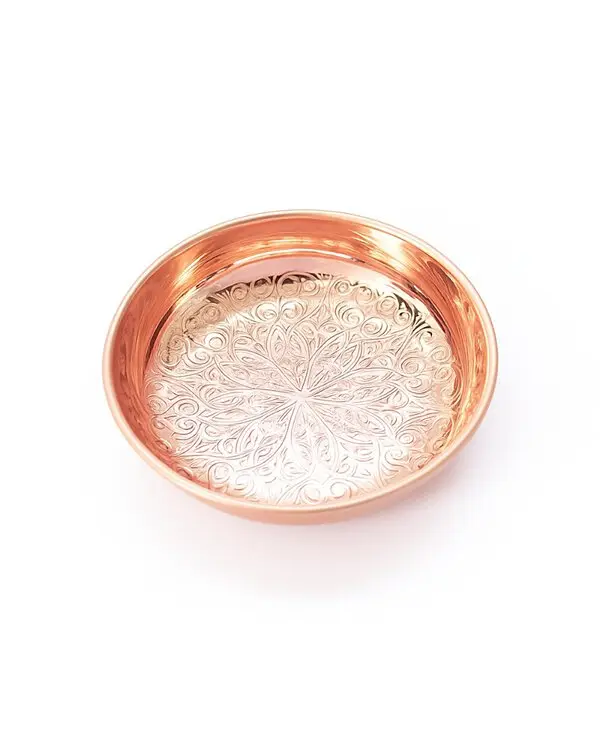 COPPERMILL KITCHEN Cmk Vintage Inspired Ring Dish