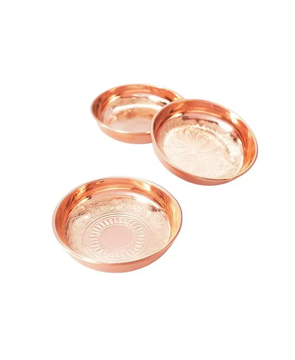 COPPERMILL KITCHEN Cmk Vintage Inspired Ring Dish