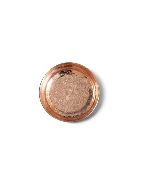 COPPERMILL KITCHEN Cmk Vintage Inspired Ring Dish