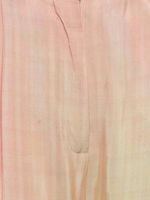 Sandro Concealed-fastening Trousers