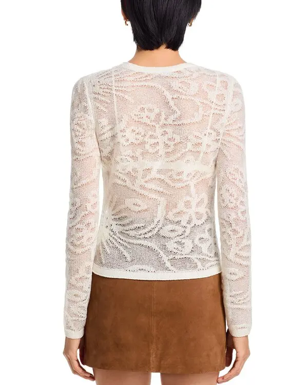 Steve Madden Megann Top - Antique