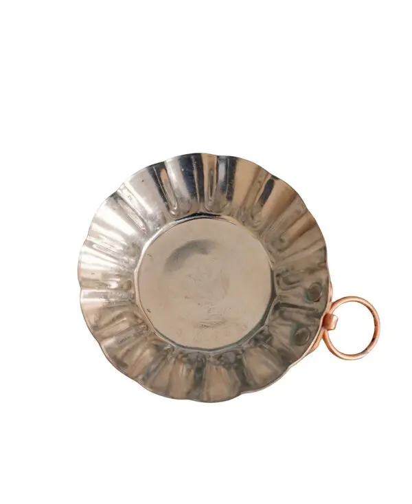 COPPERMILL KITCHEN Cmk French Inspired Tartlet Moulds Set Of 2