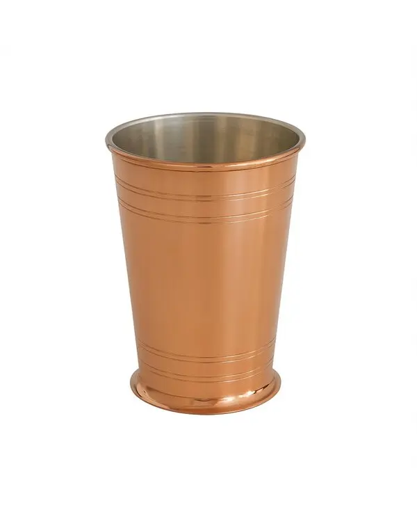 COPPERMILL KITCHEN Cmk Vintage Inspired Cocktail Tumblers, Set Of 4