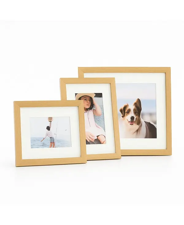 THE COLLECTIVE HOME Arbor Frame