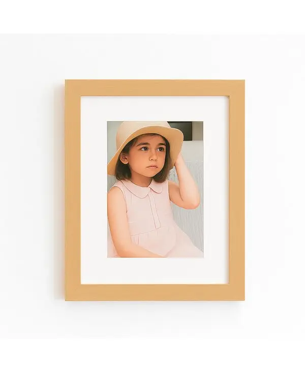 THE COLLECTIVE HOME Arbor Frame