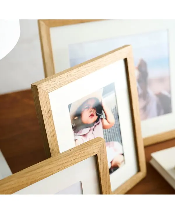 THE COLLECTIVE HOME Arbor Frame