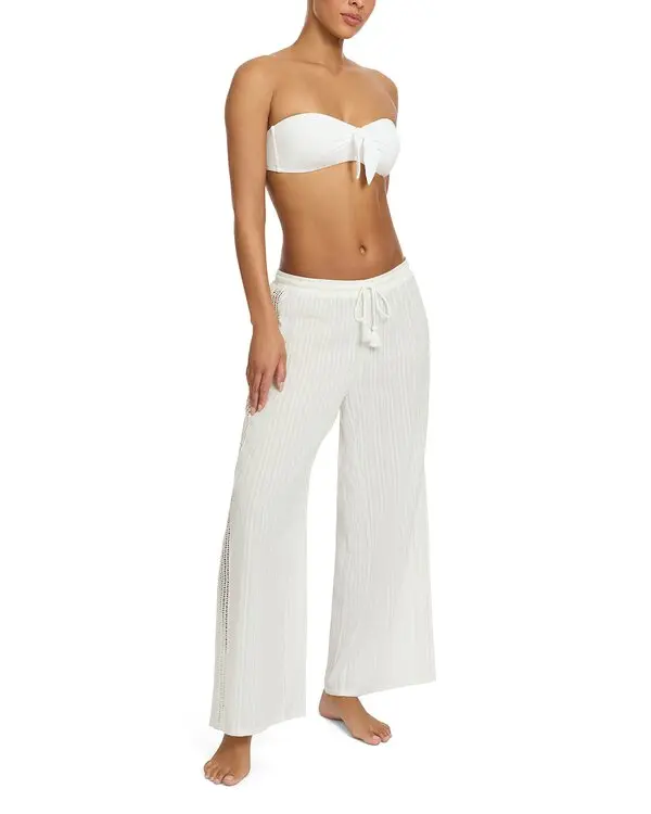 Robin Piccone Marina Long Pants