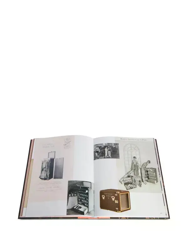 RIZZOLI Louis Vuitton And Japan Book