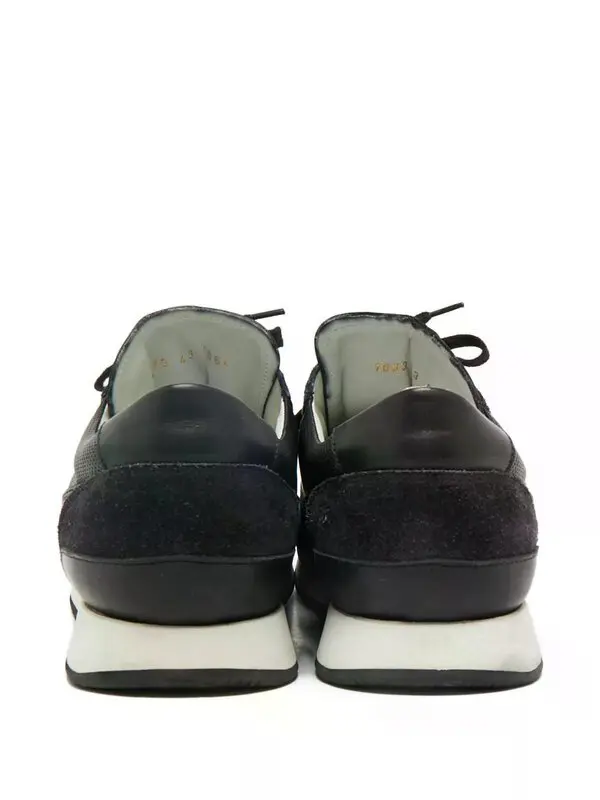 COMMON PROJECTS Leather Sneakers