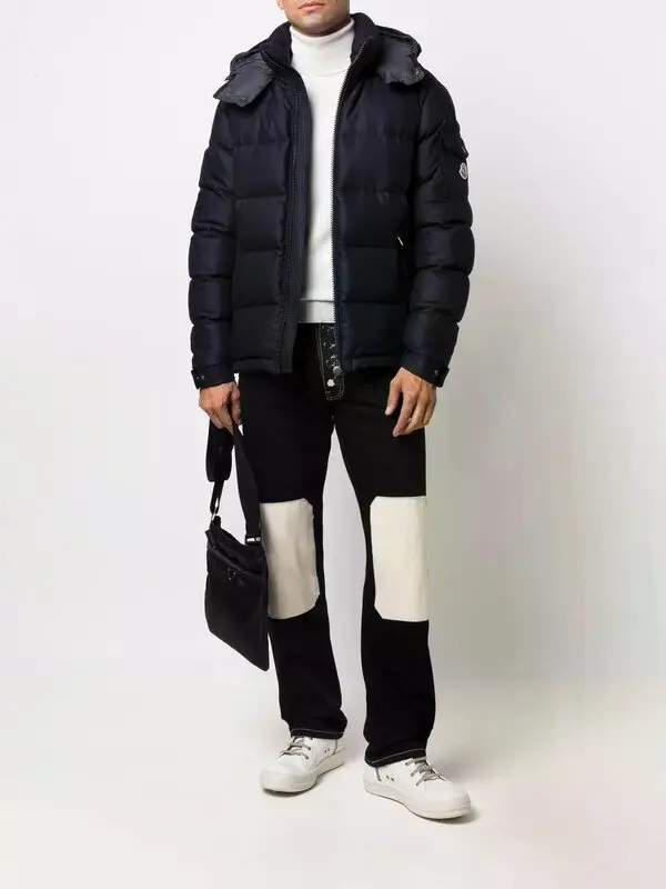 Malo Roll Neck Cashmere Jumper