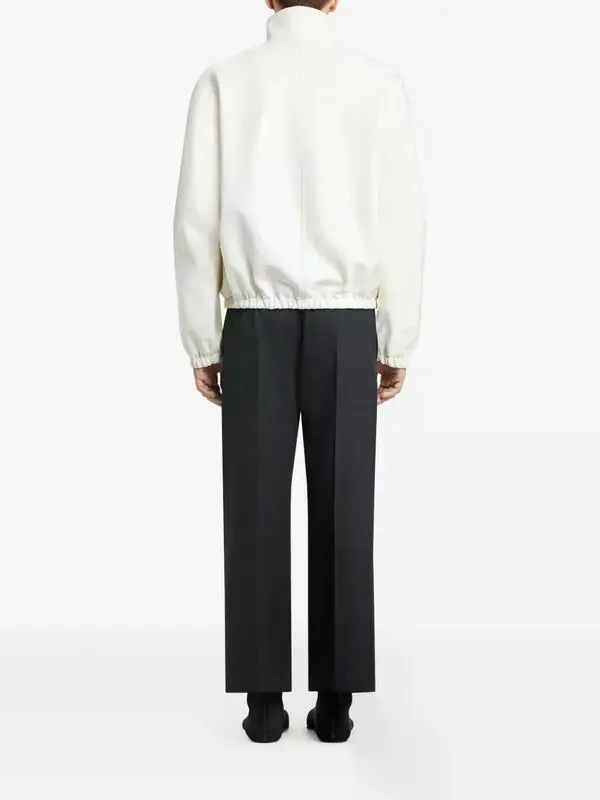 COURREGES Zip-front Jacket