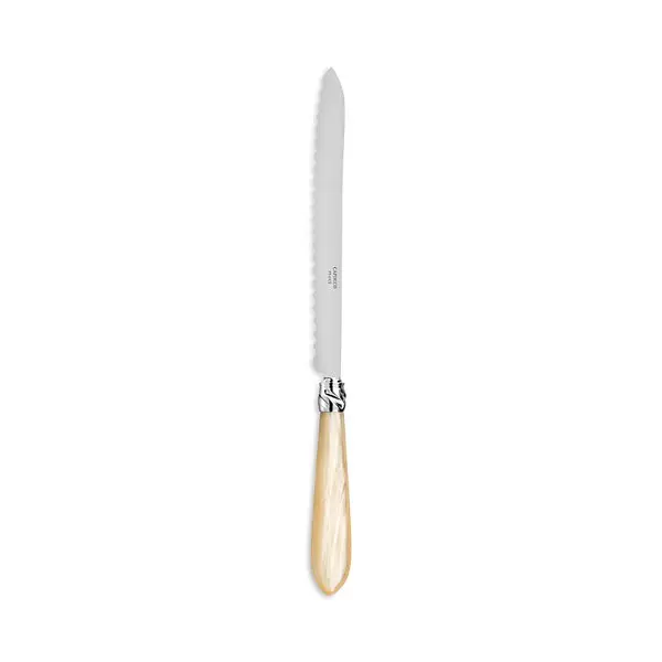 CAPDECO Diana Bread Knife