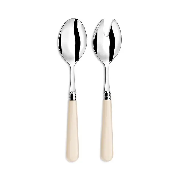 CAPDECO Helios Salad Servers