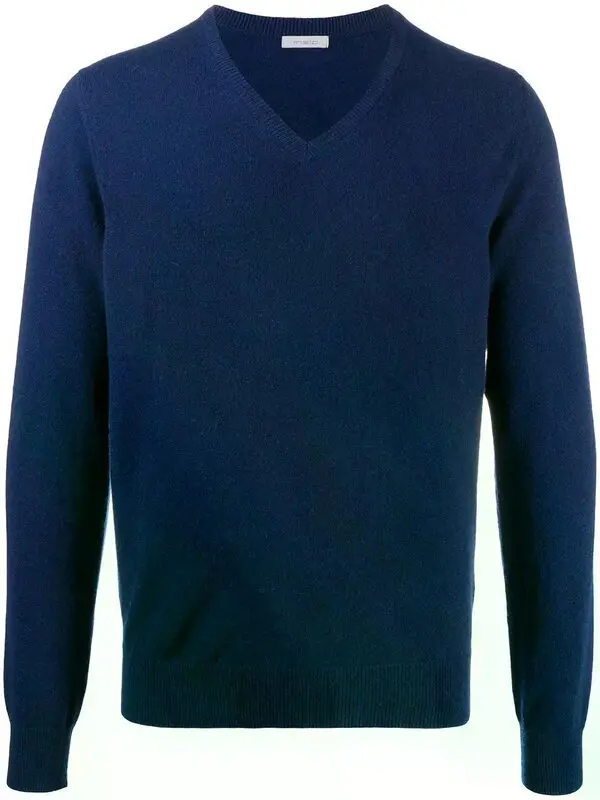 Malo Long-sleeved Jumper