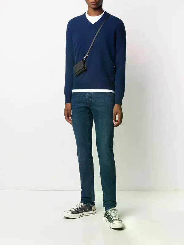 Malo Long-sleeved Jumper