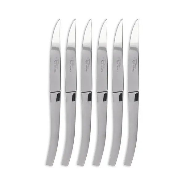 CAPDECO Le Thiers Steak Knives, Set Of 6
