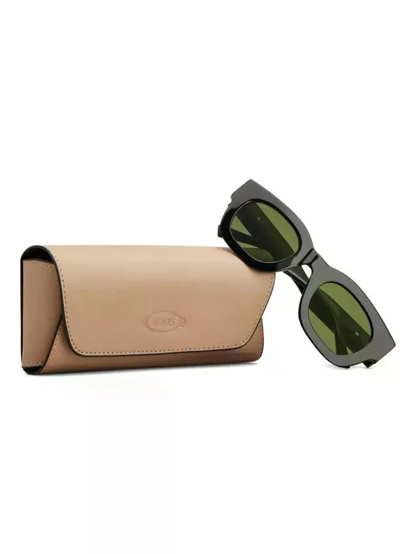 TOD'S Geometric Sunglasses
