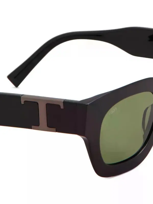 TOD'S Geometric Sunglasses