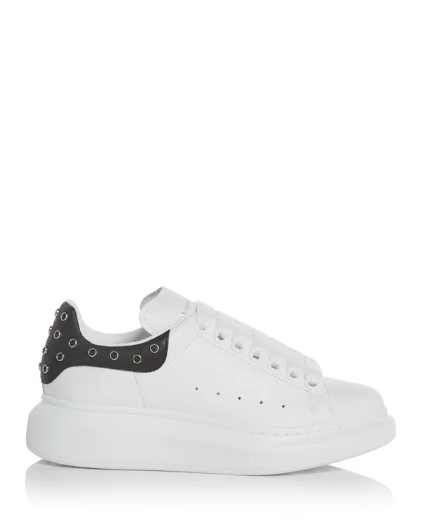 Alexander McQueen Oversized Sneakers