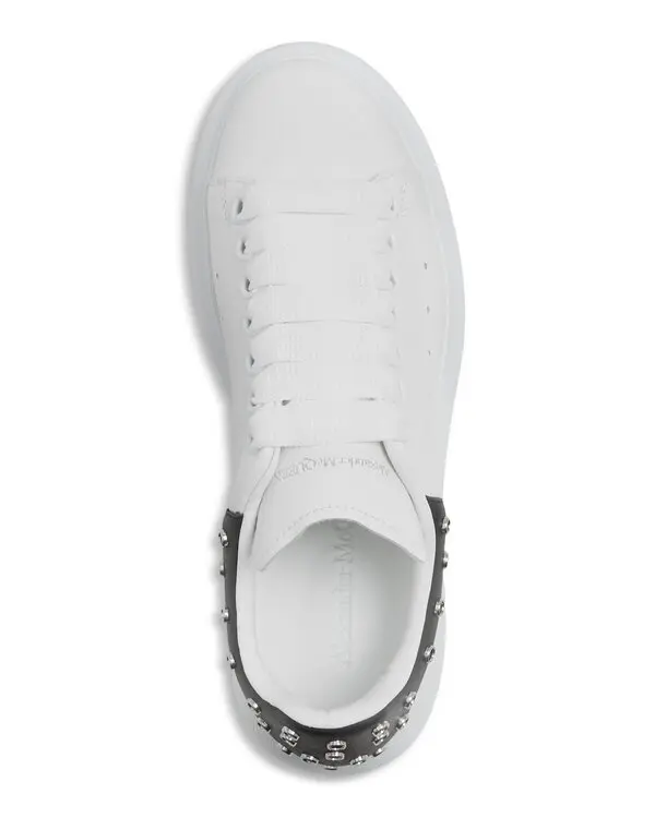 Alexander McQueen Oversized Sneakers