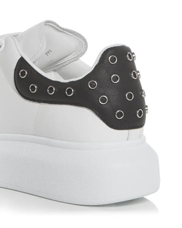 Alexander McQueen Oversized Sneakers