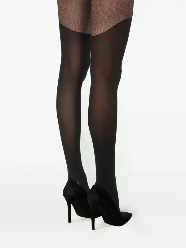 Wolford Overknee-effect Tights