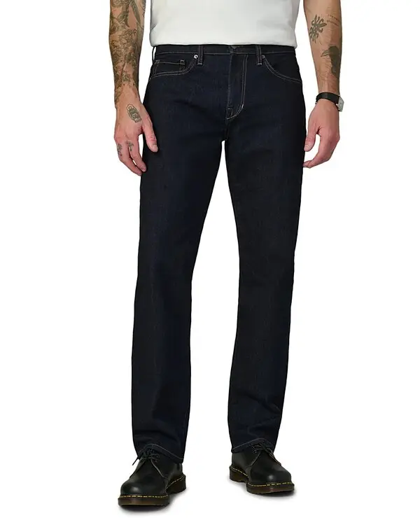 Joe's Jeans The Classic Straight Leg Jeans - Peter