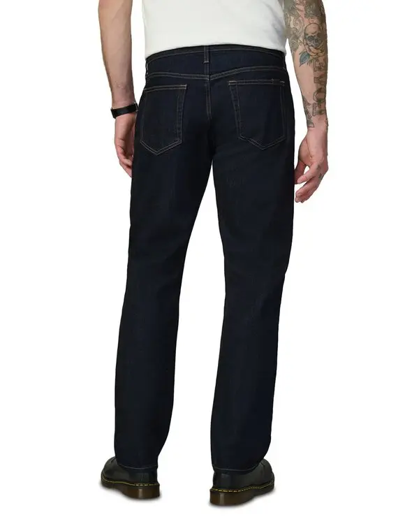 Joe's Jeans The Classic Straight Leg Jeans - Peter