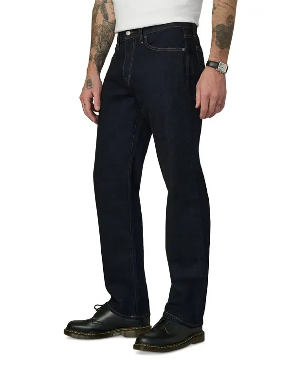 Joe's Jeans The Classic Straight Leg Jeans - Peter