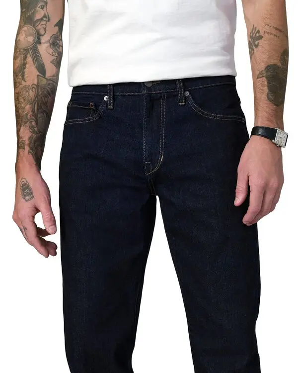 Joe's Jeans The Classic Straight Leg Jeans - Peter