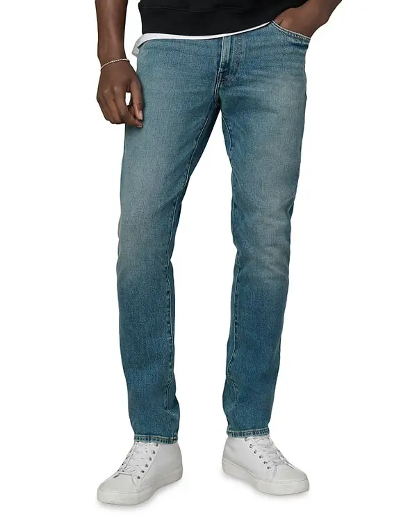 Joe's Jeans Asher Slim Fit Jeans