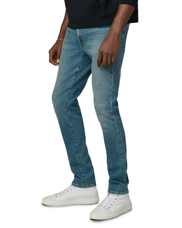 Joe's Jeans Asher Slim Fit Jeans