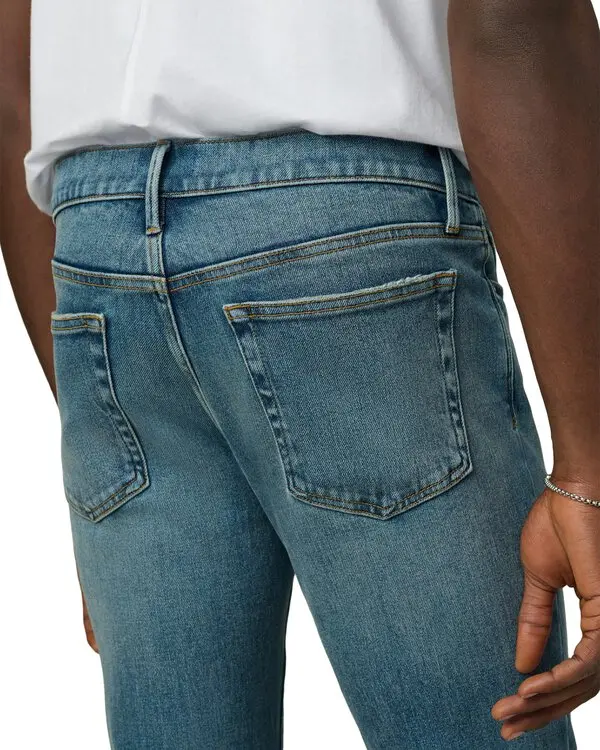 Joe's Jeans Asher Slim Fit Jeans