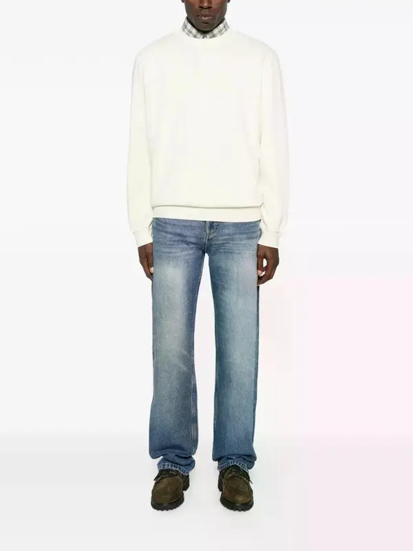 A.p.c. Five-pocket Jeans