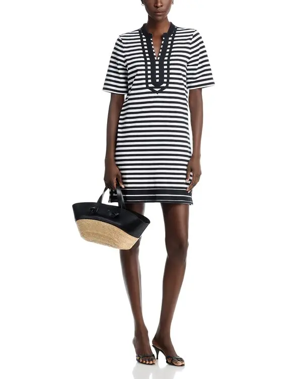 Tommy Bahama Amira Tunic Dress