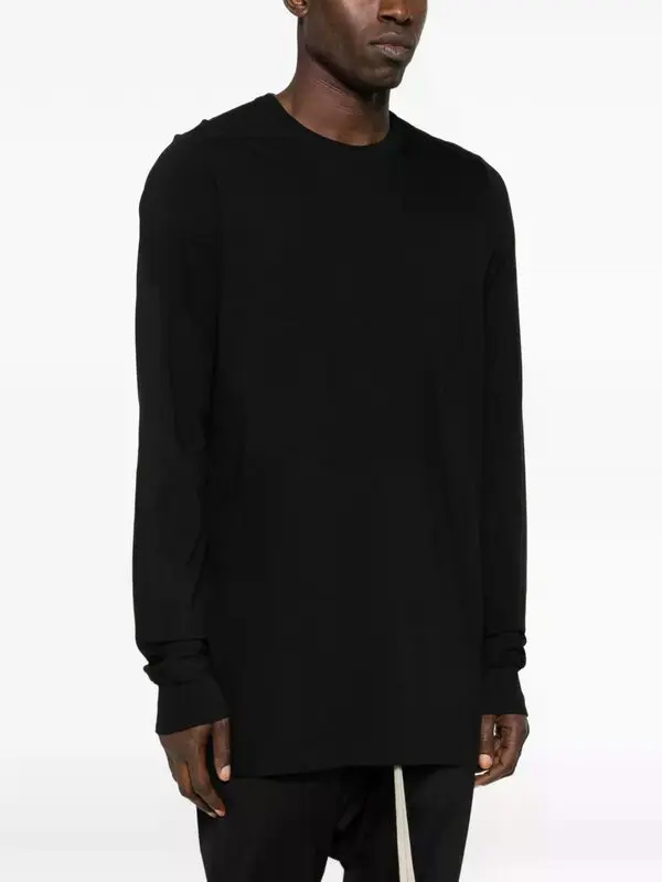 Rick Owens Long-sleeve T-shirt