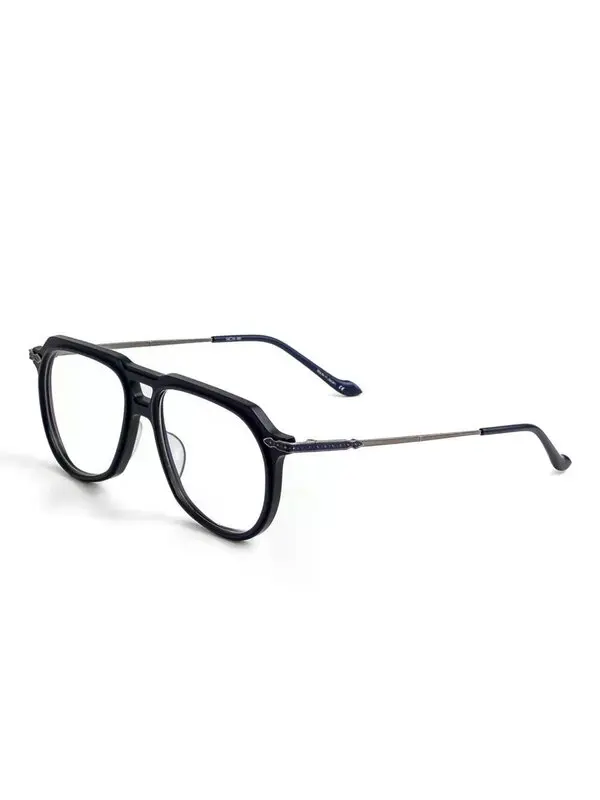 Matsuda Full Rim Eyeglasses