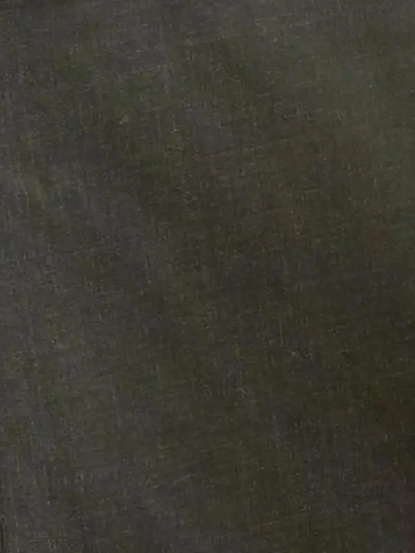 Prada Wool Formal Trousers - Grey