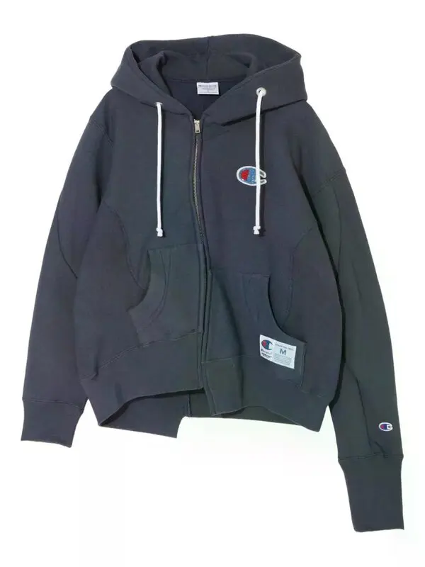 Undercover X Champion Zip-up Hoodie