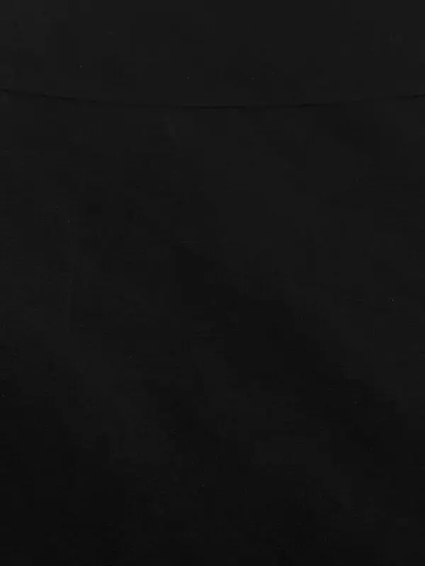 Dolce & Gabbana Asymmetric-hem Midi Skirt