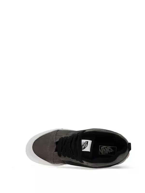 VANS Knu Skool Sneakers - Grey