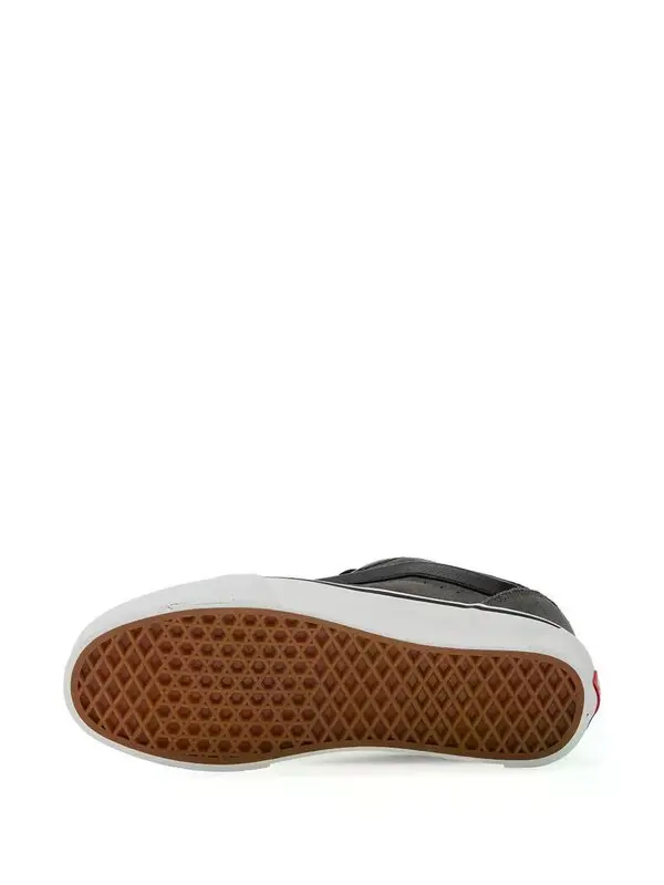 VANS Knu Skool Sneakers - Grey