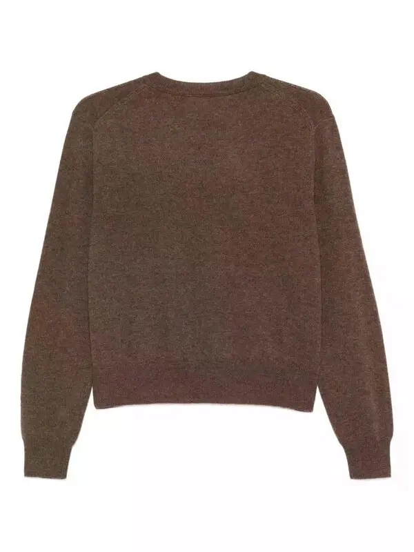 LISA YANG Greer Crewneck Sweater