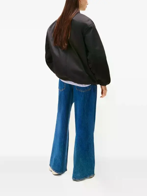 Tommy Hilfiger Zip-fastening Jacket