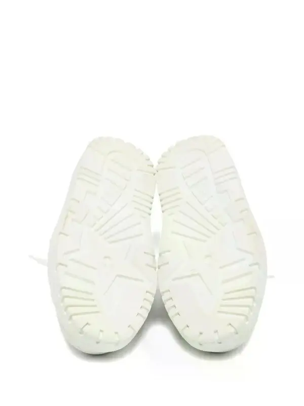 Dior Addict Logo Sneakers