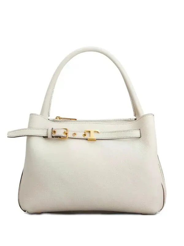 TOD'S Mini Tim Buckle Tote