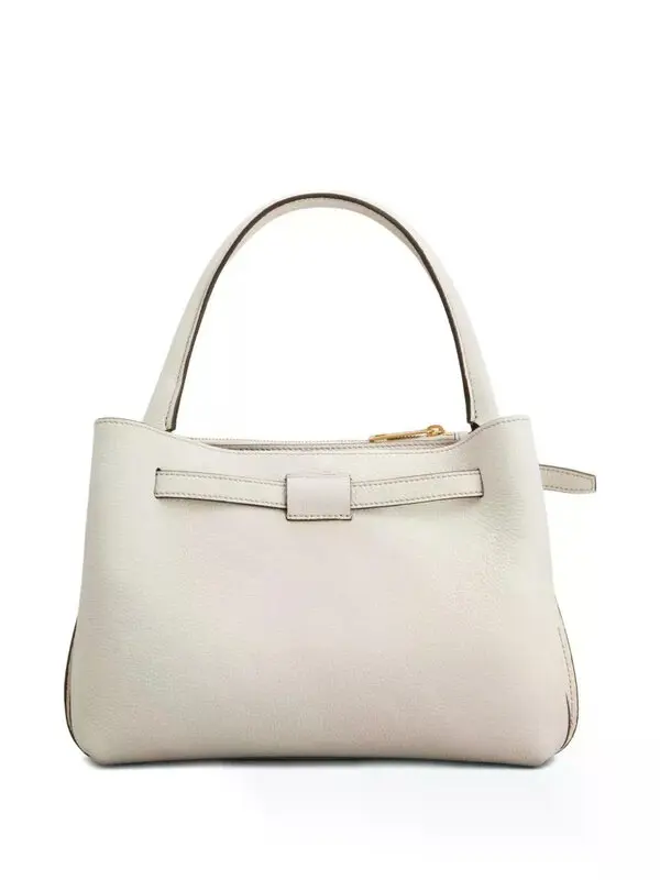 TOD'S Mini Tim Buckle Tote