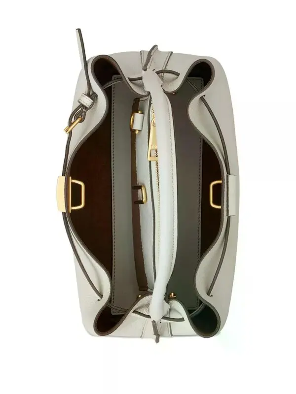 TOD'S Mini Tim Buckle Tote