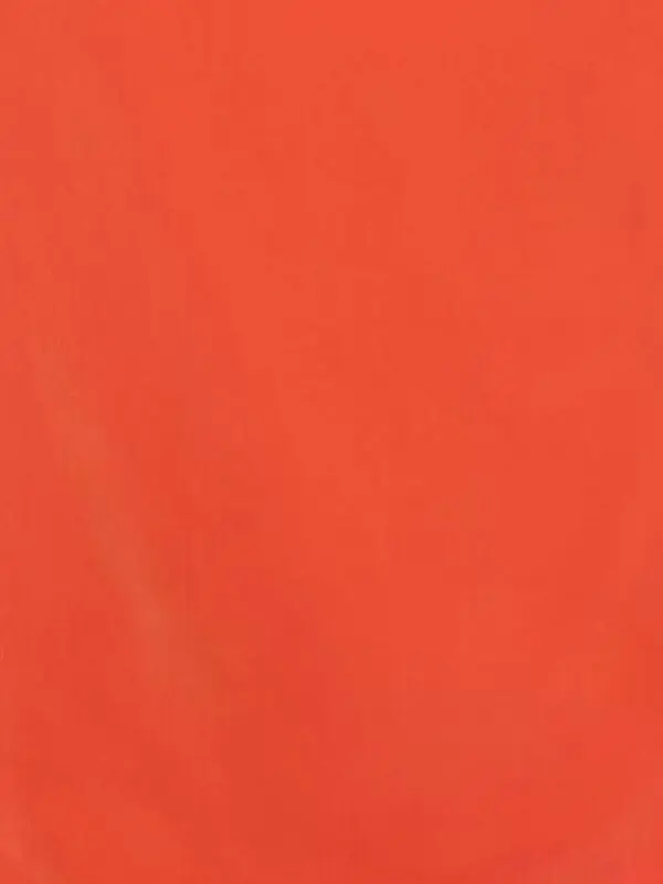 Maje Silk V-neck Mini Dress